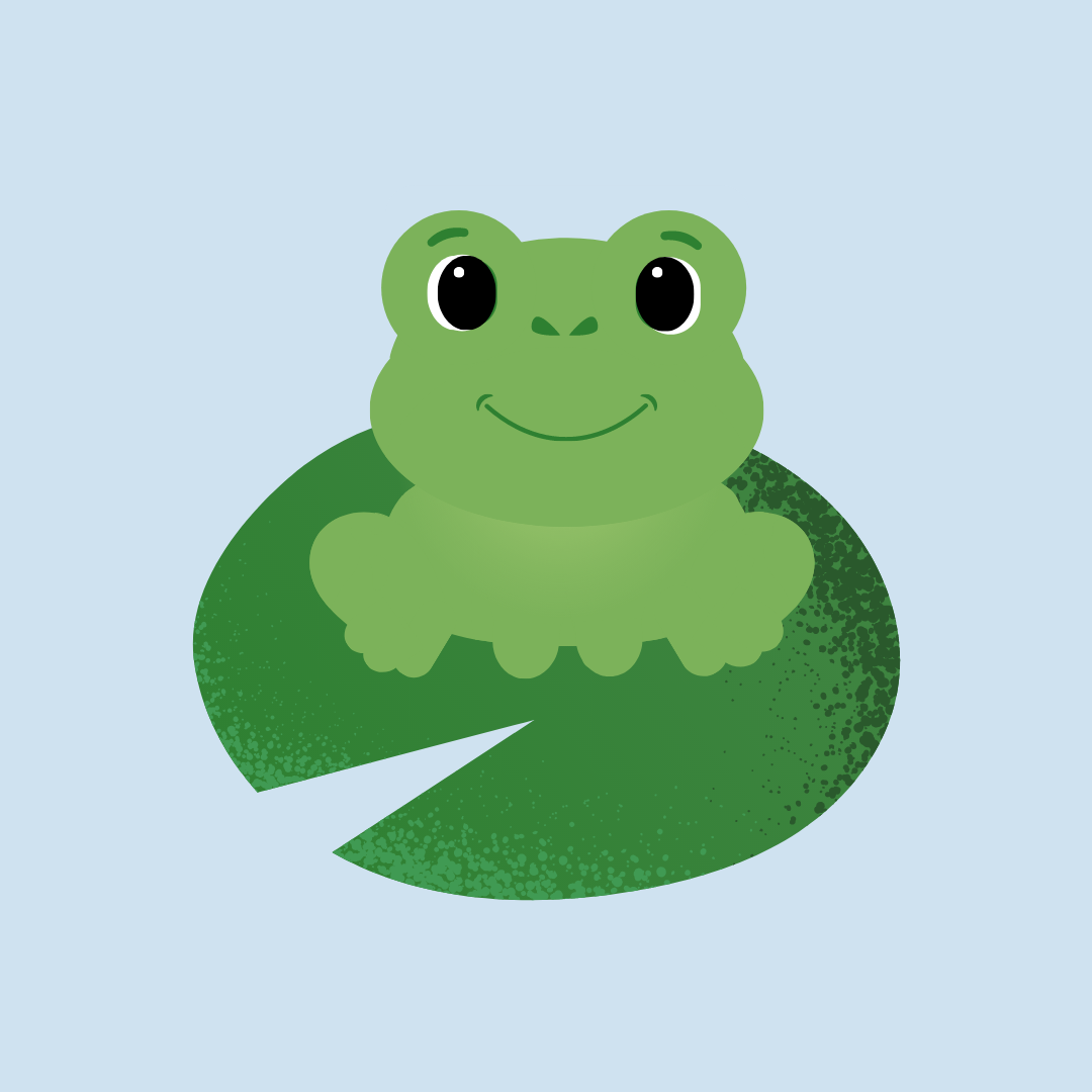 Frog Forecast – Sarah Turek Productions